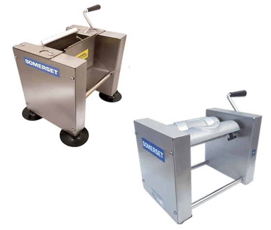 sms-60-spm-45 | Dough Rollers, Sheeters, Presses by Somerset Industries