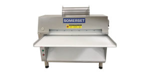 Somerset-CDR-2500-front | Dough Rollers, Sheeters, Presses by Somerset ...