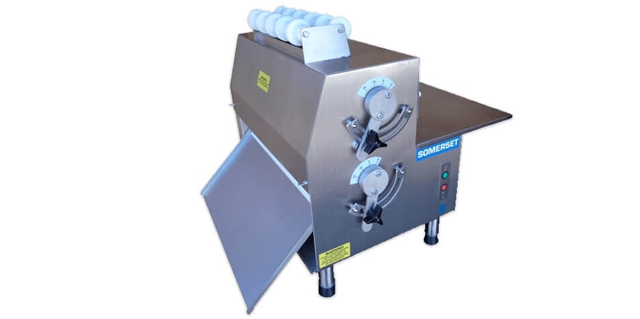 CDR-1500-app | Dough Rollers, Sheeters, Presses by Somerset Industries